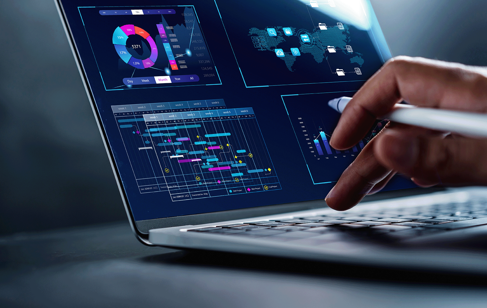 Compliance Programs for Different Industries | Descartes Visual Compliance