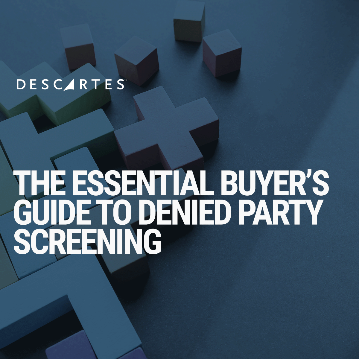 White Papers Archive | Visual Compliance: International Trade Compliance Software