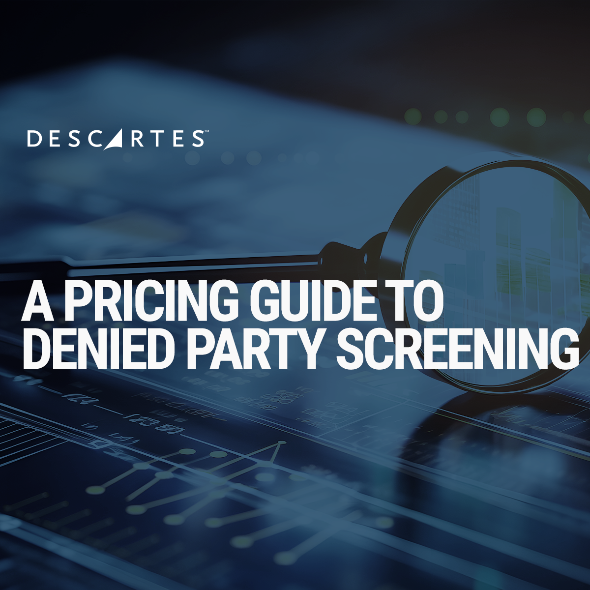 White Papers Archive | Visual Compliance: International Trade Compliance Software