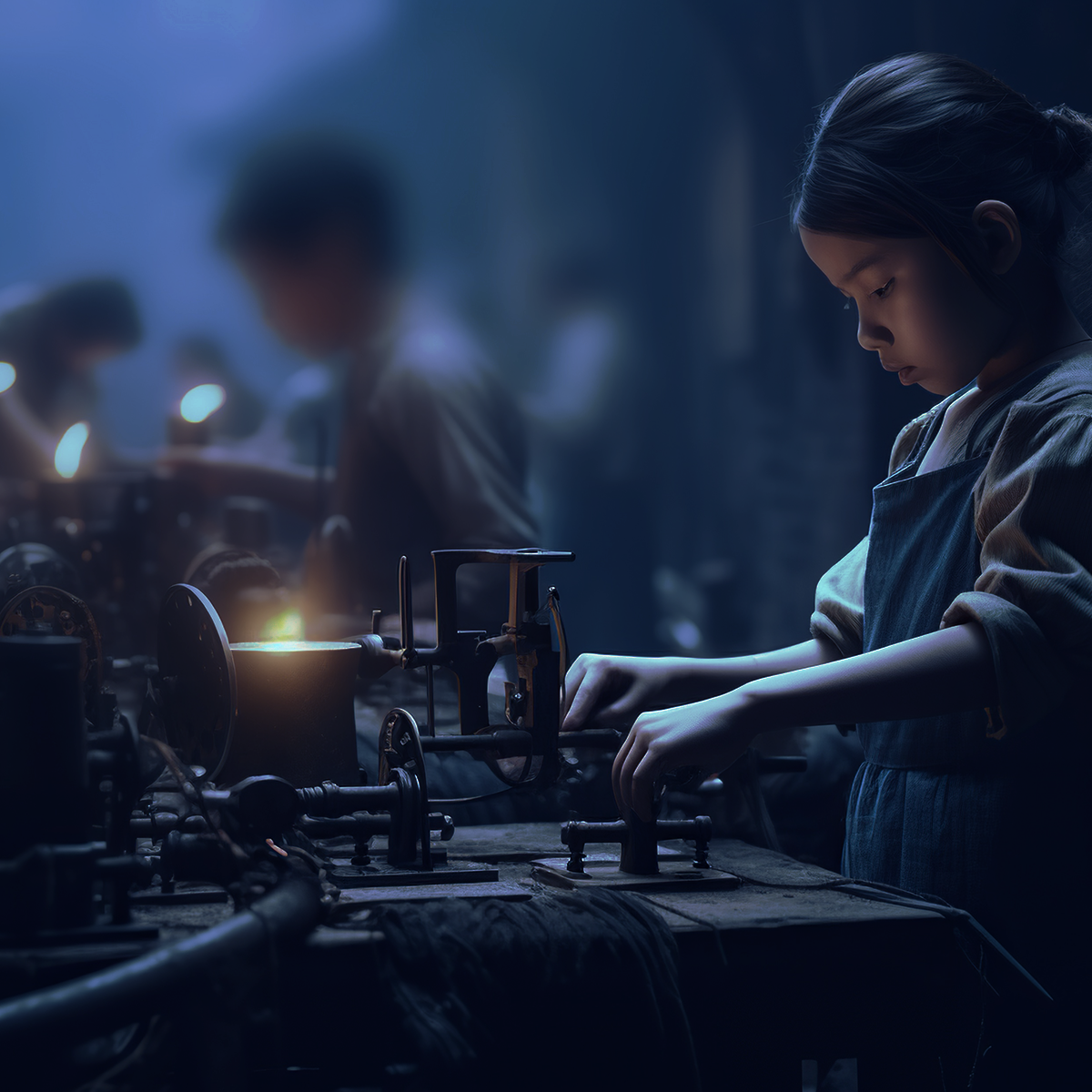 What You Need to Know About UFLPA Compliance | Descartes Visual Compliance