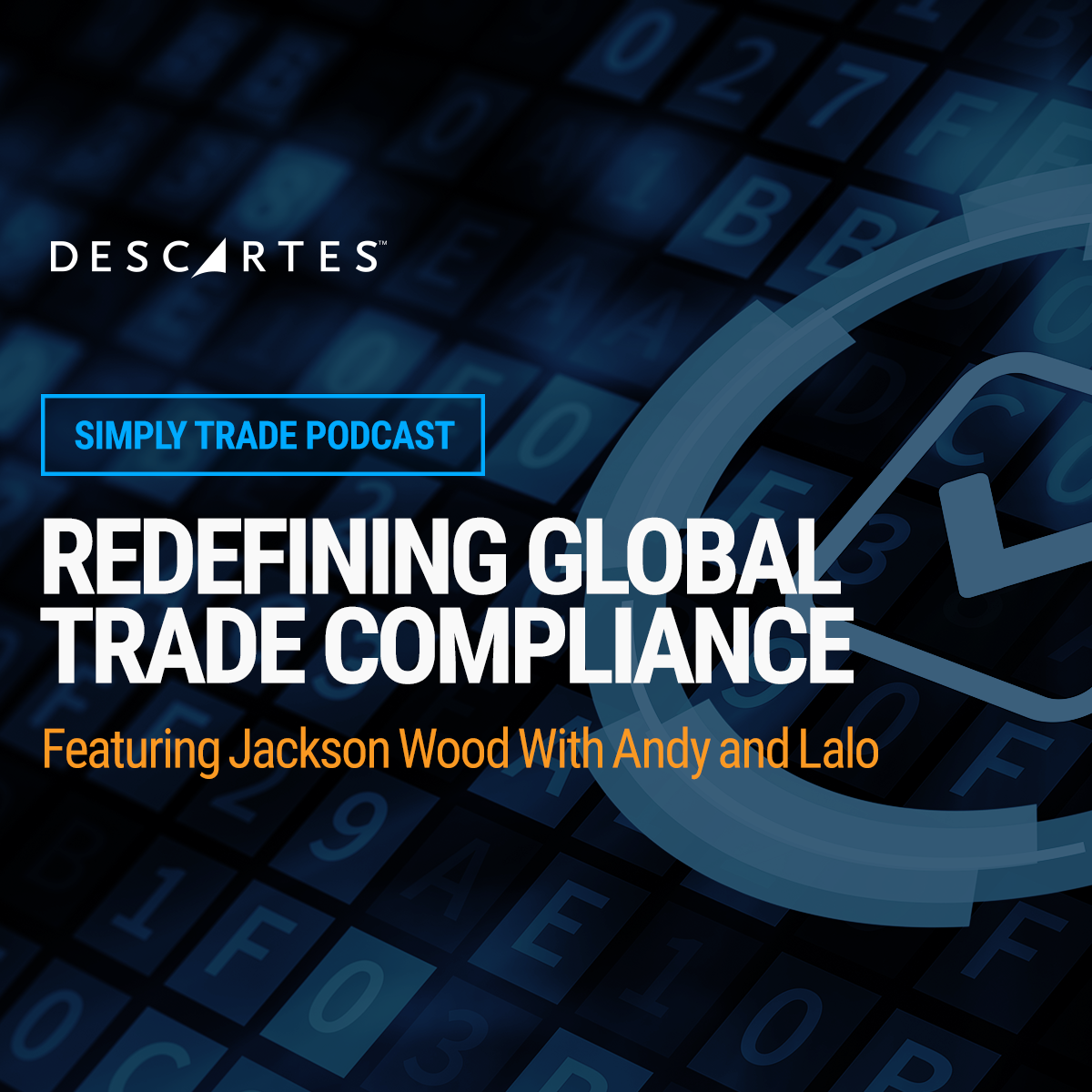 Redefining Trade Compliance: The Paradigm Shift in Supply Chains | Visual Compliance ...
