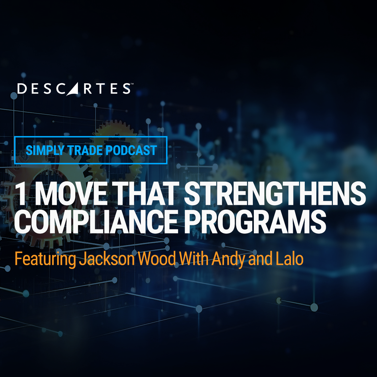 The Single Move That Can Strengthen Your Compliance Program | Visual ...