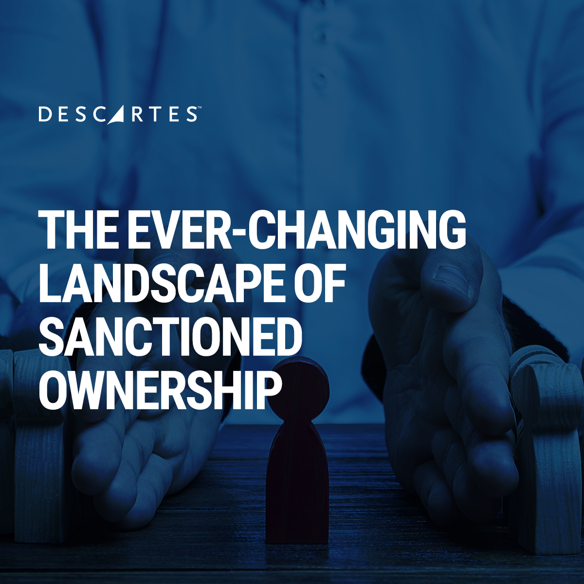 Trade Compliance Resources | Descartes Visual Compliance