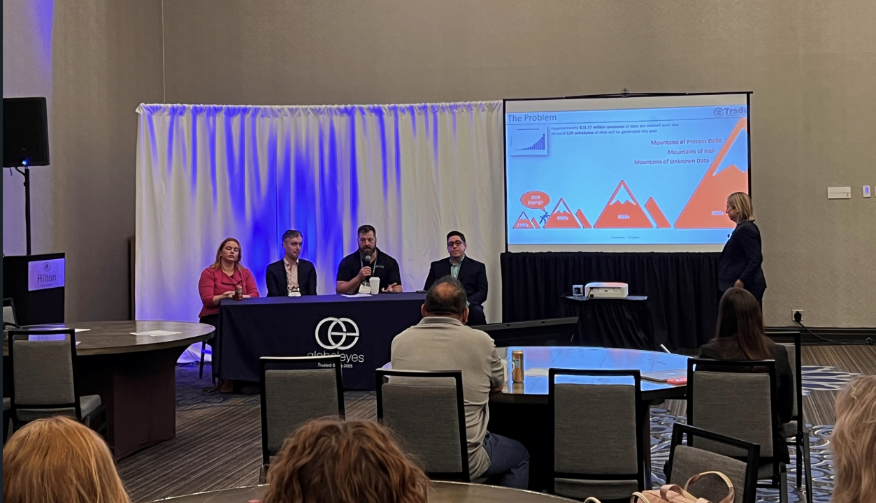 Navigating ITAR Compliance and Licenses: Highlights from the 2024 ICPA ... Navigating ITAR Compliance and Licenses: Highlights from the 2024 ICPA ...